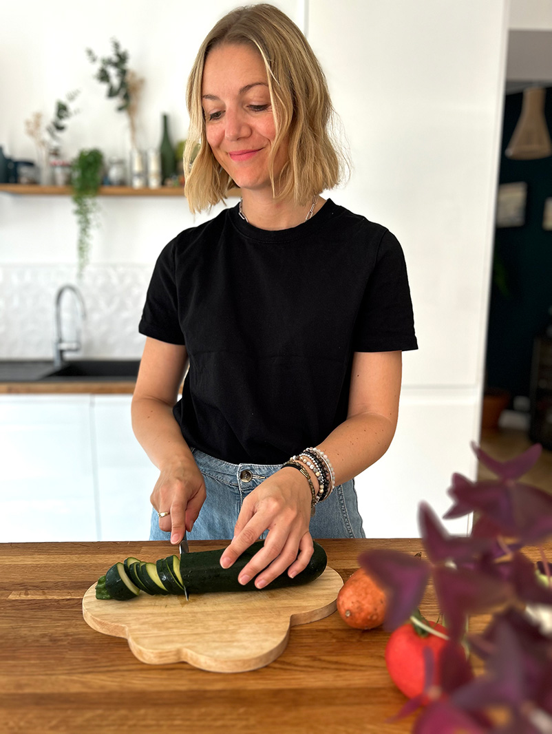 Ma vision de la naturopathie